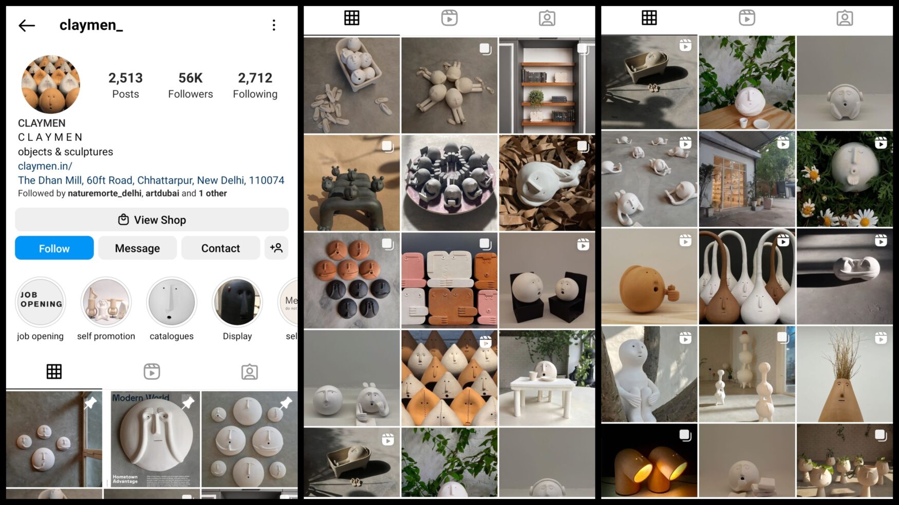 Balancing Consumer Needs and One’s Creativity as an Artist — Melbourne ...