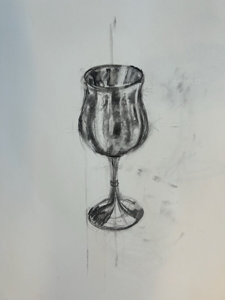 Introduction to Observational Drawing