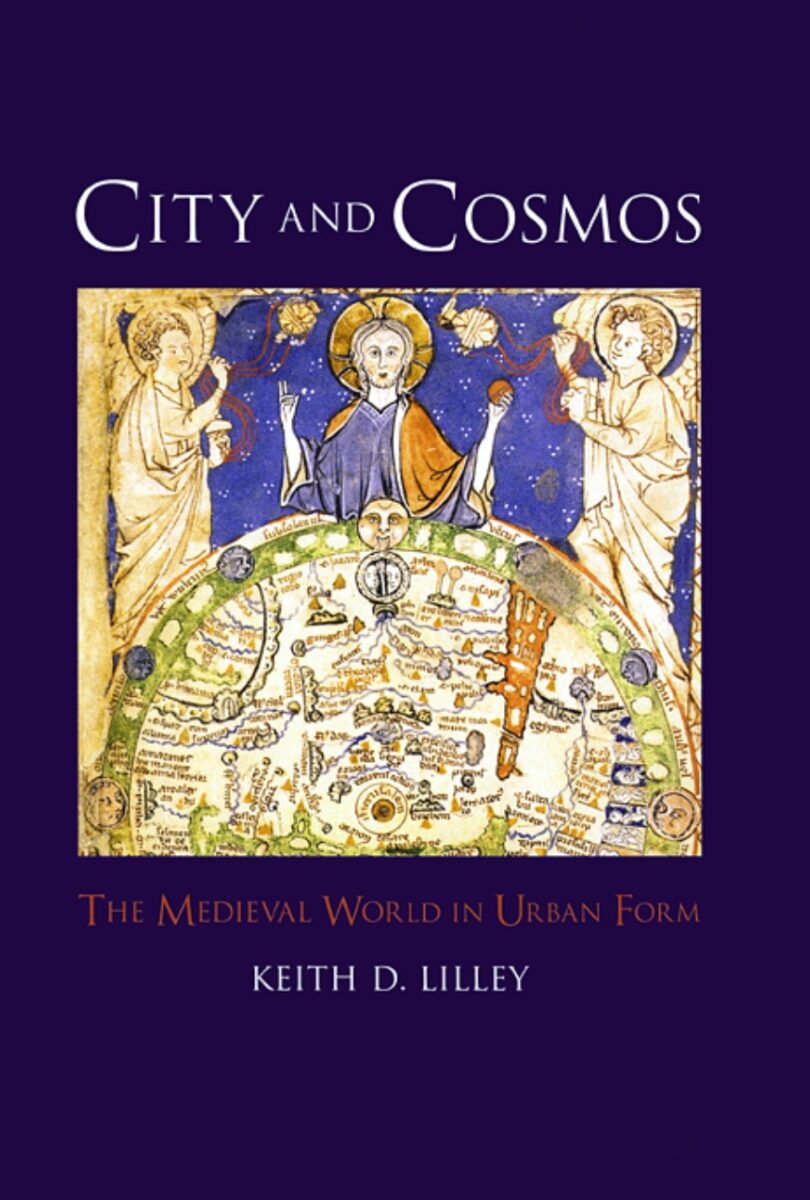 The Aesthetics and purpose of Cities