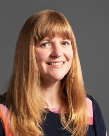 Jennifer Hopper - MAC teacher